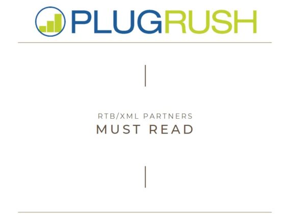 Potential RTB/XML Partners: MUST READ - PlugRush Advertising Network