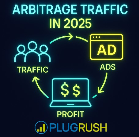 What is Arbitrage Traffic and How You Should Use It