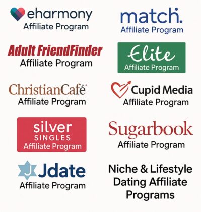 Top Dating Affiliate Programs Reviewed By PlugRush