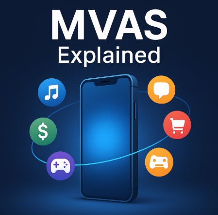 What is MVAS? Mobile Value Added Services Explained.