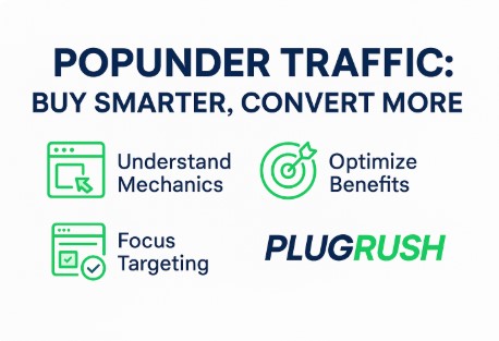 How To Buy Popunder Traffic That Actually Converts