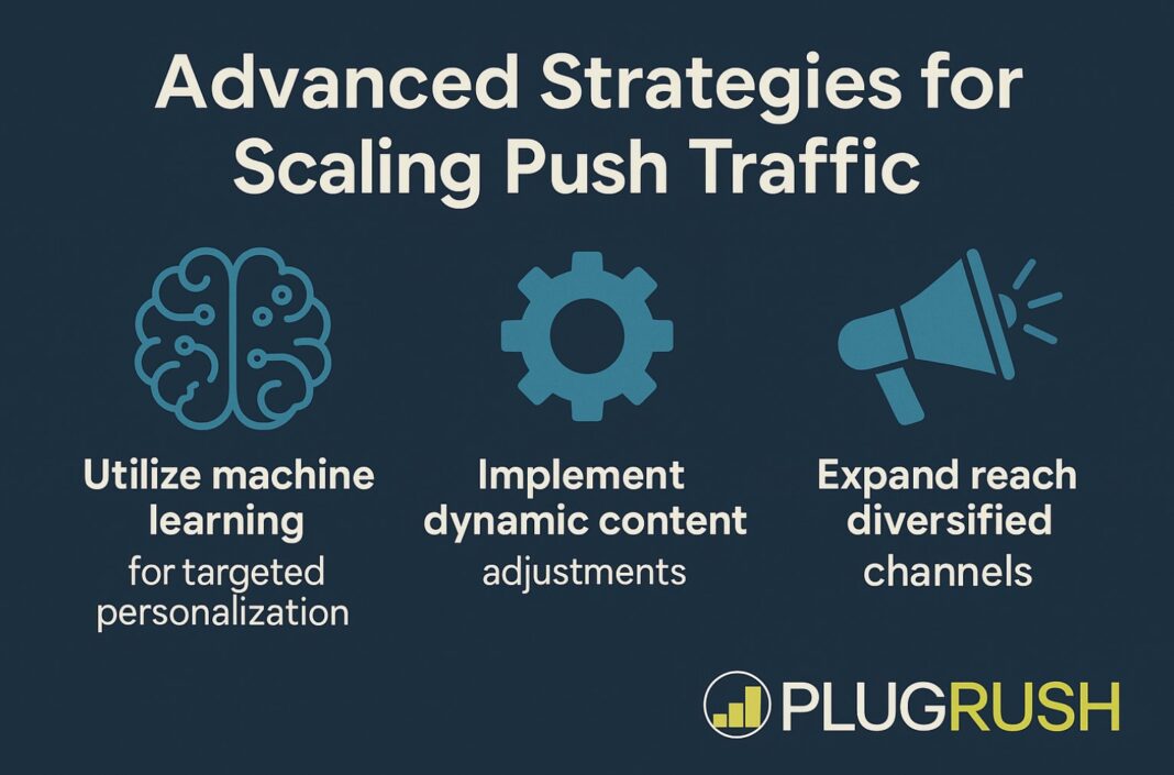 What Is Push Traffic? A Beginners Guide To Push Ads