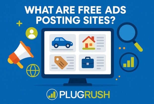 Top Free Ads Posting Sites for Online Marketing Success