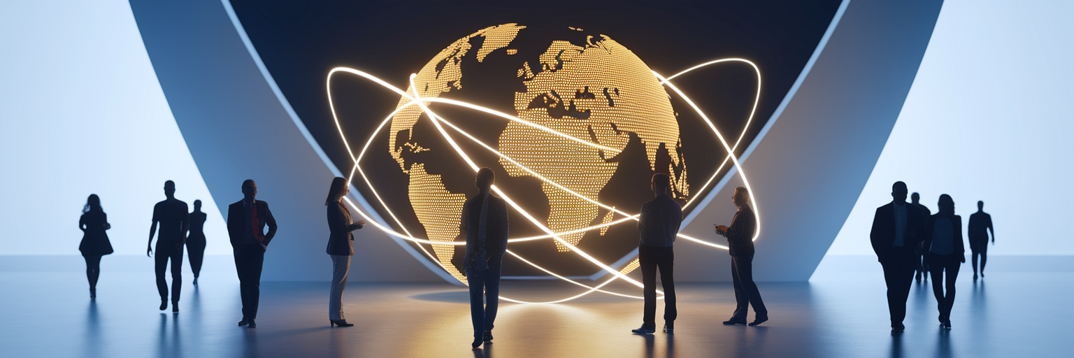 Earning from Everywhere: A Guide to Global Website Traffic - PlugRush ...