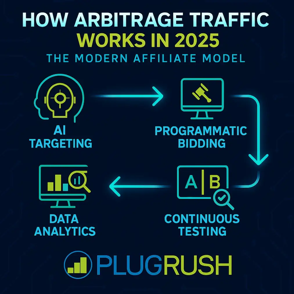 What is Arbitrage Traffic and How You Should Use It